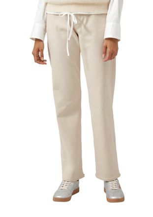 s.Oliver Jeans Karolin/Regular Fit/Mid Rise/Straight Leg/Superstretch