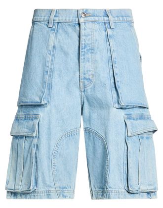 Nahmias HOSEN & R&Ouml;CKE - Jeansshorts auf YOOX.COM