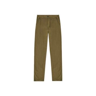 Diesel Homme, Pantalons, Vert, Taille: XL P-Hant Chino