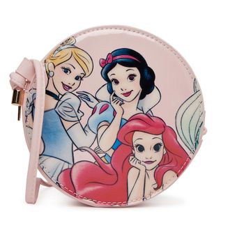 Princess Handtasche Princess ACCCS-SS25-245DPRN Rosa