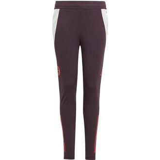 adidas Kinder Fanhose FC Bayern M&uuml;nchen Tiro 24 Kids