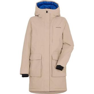 Didriksons 1913 Damen Mantel LEYA WNS PARKA 2