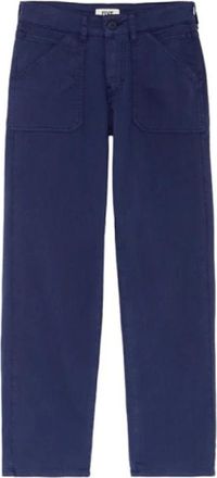 Five Jeans Five Jeans, Femme, Pantalons, Bleu, Taille: W32 Lourdes Pantalons