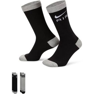 Nike Herren Socken Everyday Essentials Crew (2 Pairs)