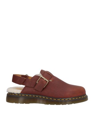 Dr. Martens SCHUHE - Mules & Clogs auf YOOX.COM