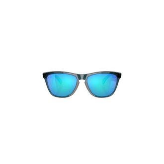 Oakley Frogskins 0Oo9013 Sonnenbrille - - Accessories - Herren - Schwarzk - 55 MM