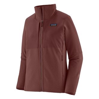 Patagonia Damen, Jacken, Braun, XSGr&ouml;&szlig;e