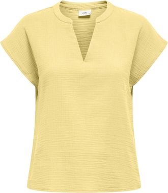 Jacqueline de Yong Jdytheis Life S/S Top WVN Dia