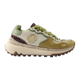 Satorisan Femme, Chaussures, Multicolore, Taille: 36 EU Baskets Casual
