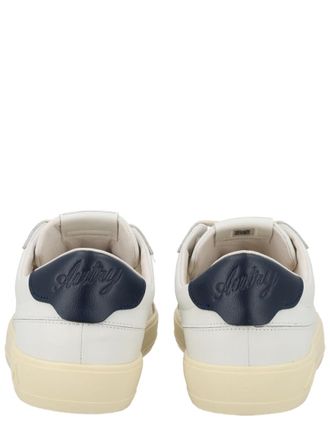 Autry Windscape Low Sneaker - White