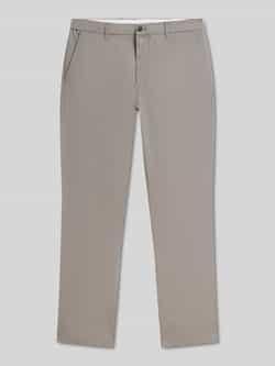 Tommy Hilfiger Straight Fit Chino aus Baumwoll-Mix Modell DENTON