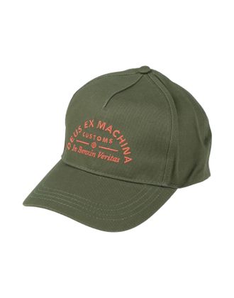 Deus ACCESSOIRES - M&uuml;tzen & H&uuml;te auf YOOX.COM