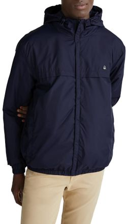 Benetton JACKE, blau, XL