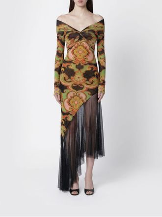 Etro Kleid ETRO Damen Farbe Bunt