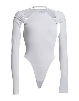 Jacquemus TOPS - Bodys sur YOOX.COM