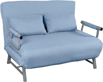 ebuy24 Ebuy24 - Schlafsofa Couch Kolino Schlaffunktion