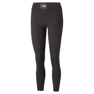 Puma Puma Puma Fit Eversculpt HW 7/8, Puma Black, schwarz(schwarz), Gr. XL