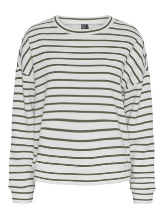 Pieces Female Sweatshirt PCCHILLI