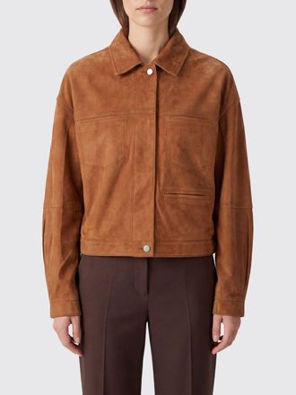 DESA 1972 Jacke Damen Farbe Camel