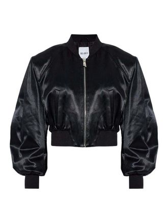 The Attico Bomber - Noir