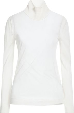 Maison Margiela STRICKWAREN - Rollkragenpullover auf YOOX.COM