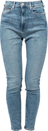 Tommy Hilfiger Sylvia Jeans - - Jeans - Damen - Blau - W32