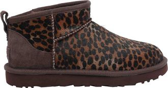 UGG Bottines - Marron