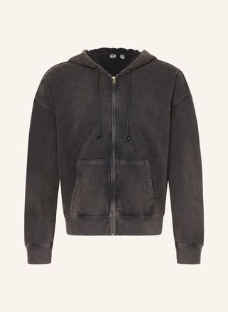 Levi's Sweatjacke Hayes schwarz