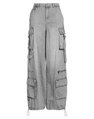 Patrizia Pepe BAS - Pantalons en jean sur YOOX.COM