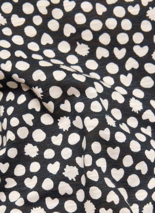 Rabe Print-Shirt T-Shirt