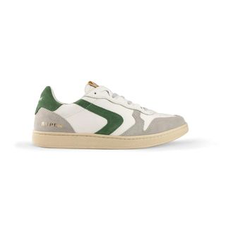 Valsport Handgefertigter Grauer Wildleder-Sneaker Cupsole - - Shoes - Herren - Grau - 44 EU