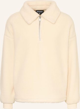 Worst Behavior Wrstbhvr Teddyfell-Troyer Leroy v2 weiss