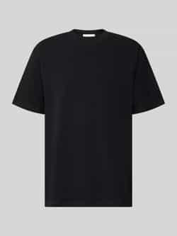 Armedangels Relaxed Fit T-Shirt aus reiner Baumwolle Modell MAARKOS
