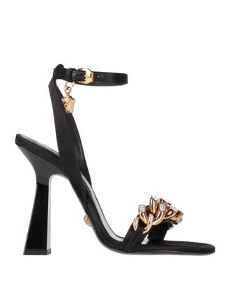 Versace SCHUHE - Sandalen auf YOOX.COM