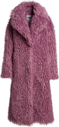 Essentiel JACKEN & M&Auml;NTEL - Shearling- & Kunstfell auf YOOX.COM