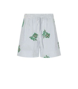 Essentiel SHORTS JUSTE BLEU CLAIR ESSENTIEL ANTWERP