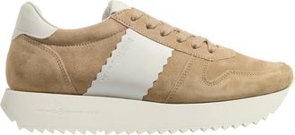 Kennel & Schmenger Low-Top Sneaker - Flash - Gr. 37,5 (EU) - in Braun - für Damen