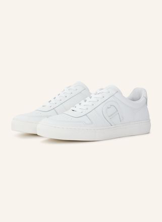 Aigner Aigner Classic Sneaker Philip 4b weiss