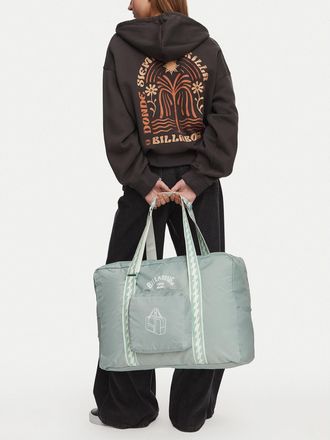 Billabong Reisetasche Billabong CEOWB-BLB-MZ-003-09 Hellgr&uuml;n