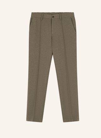 Boggi Milano Boggi Milano Cordhose braun