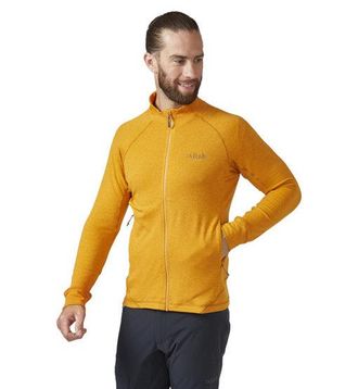 RAB Nexus M - Fleecepullover - Herren
