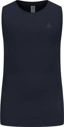Odlo Herren Top BL TOP crew neck singlet ACTIVE F-DRY LI