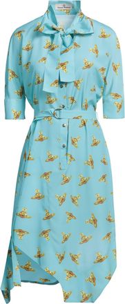 Vivienne Westwood KLEIDER - Midi-Kleider auf YOOX.COM