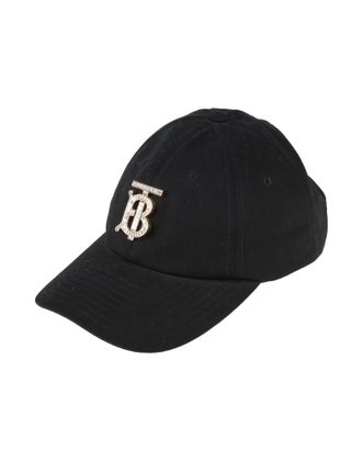 Burberry ACCESSOIRES - M&uuml;tzen & H&uuml;te auf YOOX.COM
