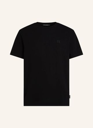 Karl Lagerfeld T-Shirt schwarz