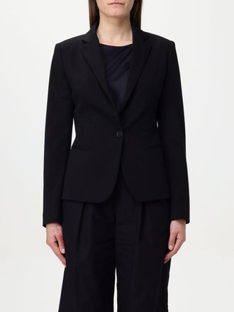 Dondup Blazer DONDUP Femme couleur Noir