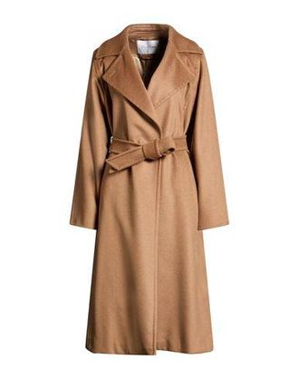 Max Mara MANTEAUX - Manteaux longs sur YOOX.COM