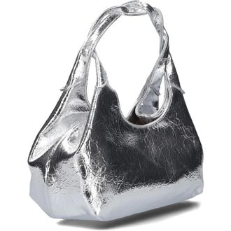 Notre-V Damen, Taschen, Grau, ONE SIZEGr&ouml;&szlig;e