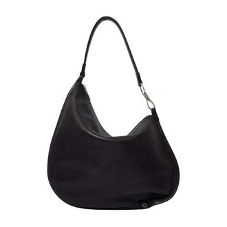 Orciani Chaos Lagoon Midi - - Bags - Damen - Schwarzk - ONE SIZE