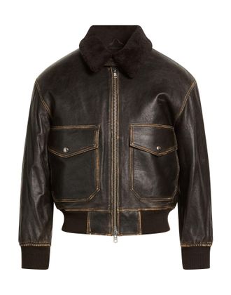Dunst JACKEN & M&Auml;NTEL - Jacken und Anoraks auf YOOX.COM